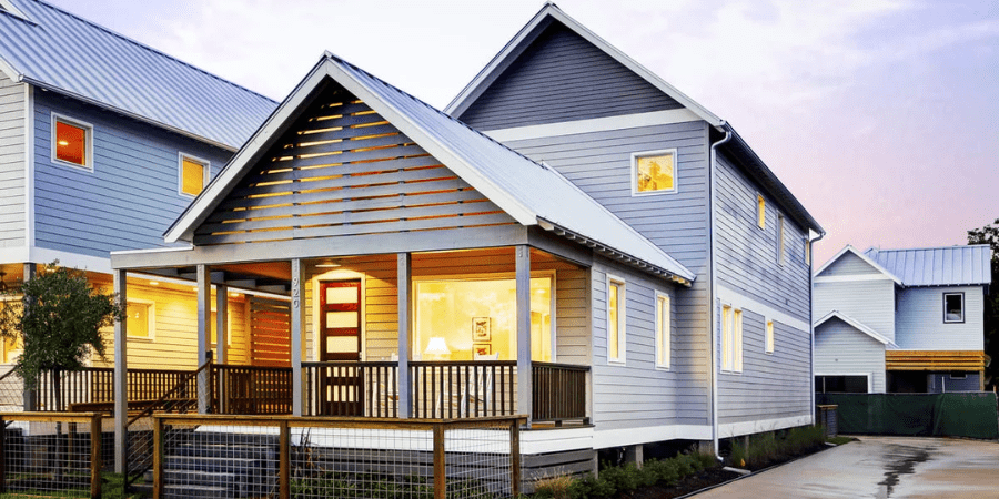 How to Build a Custom Home in a Houston Floodplain